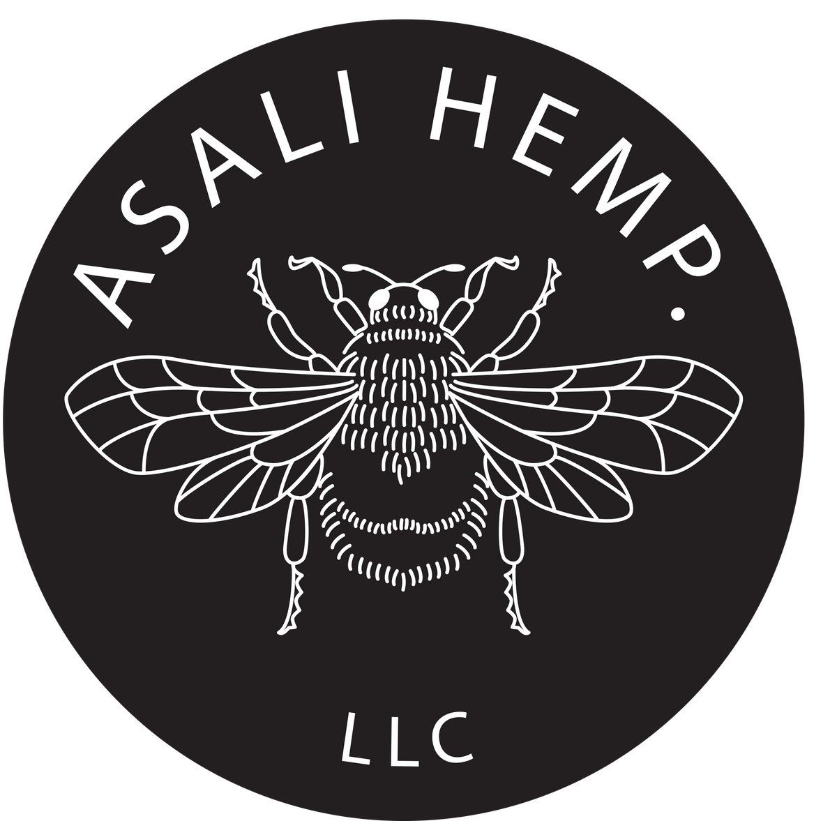 Asali Hemp